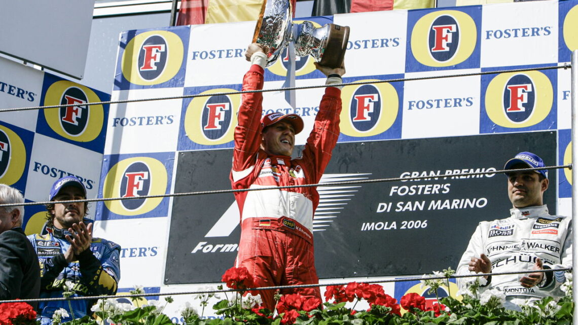 Ranking definitivo das equipes com mais títulos na F1 - Sportbuzz