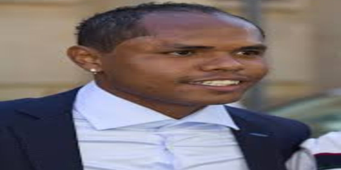 Inacreditável chute mais forte do futebol que quebrou todos os recordes ...