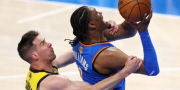 Pacers x OKC: onde assistir às finais da NBA ao vivo? - Sportbuzz