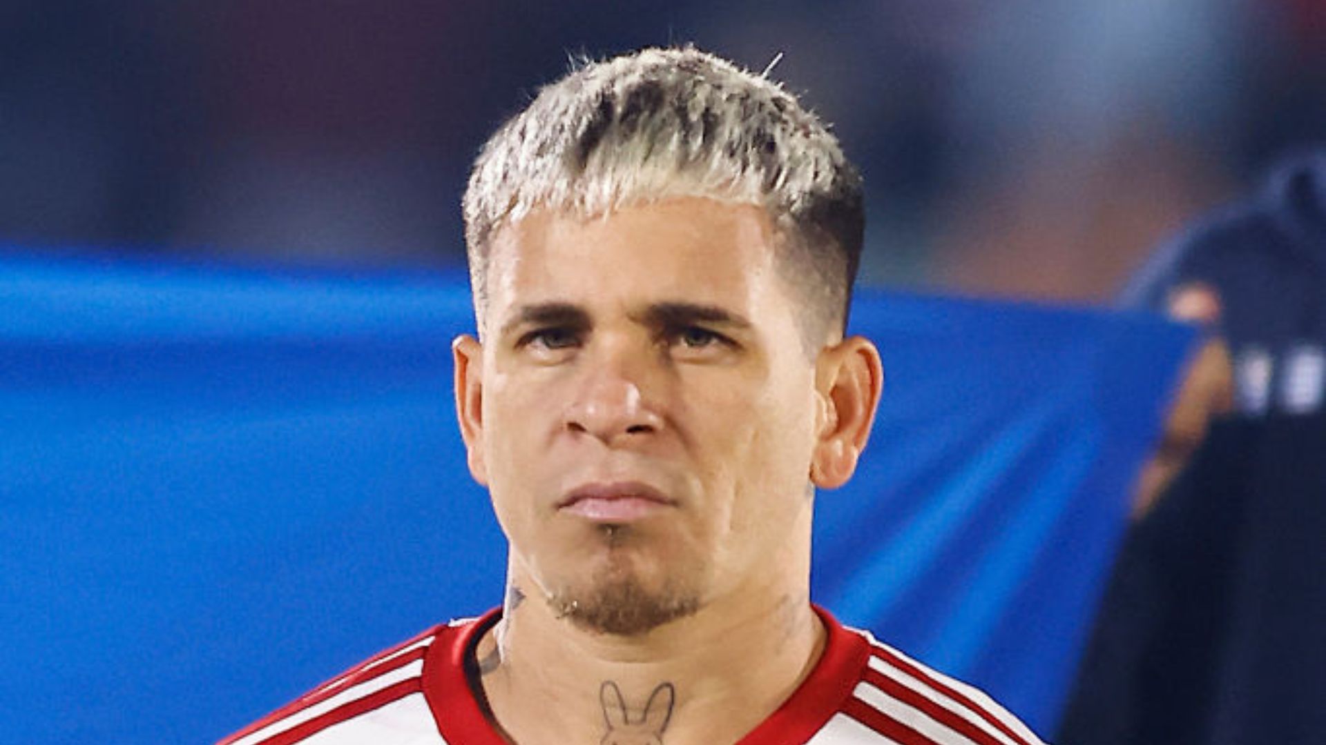 Soteldo chega ao Fluminense, mas vive drama nos EUA - Sportbuzz