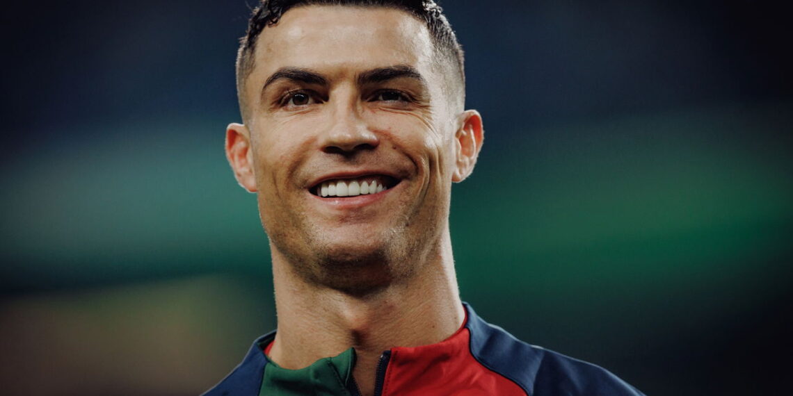 Esse é o valor que Cristiano Ronaldo ganha por hora - Sportbuzz