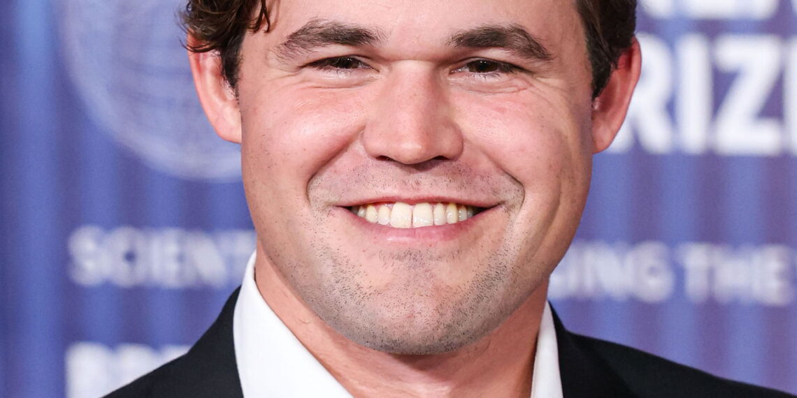 Magnus Carlsen vence Esports World Cup e lidera Team Liquid - Sportbuzz