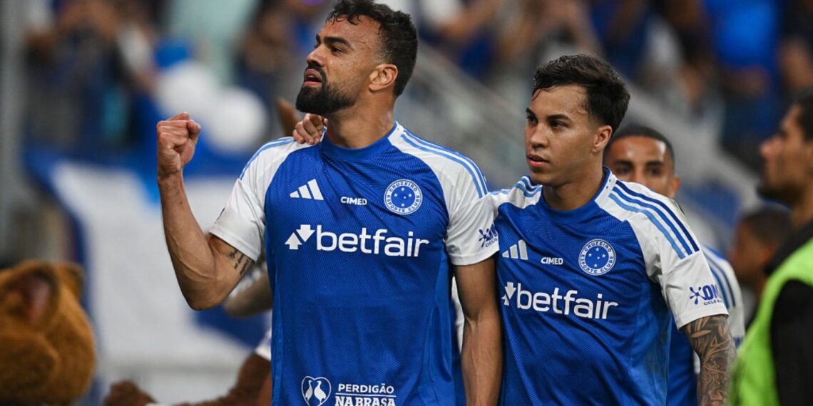 Kaio Jorge e Fabrício Bruno comentam convocação para a Seleção - Sportbuzz