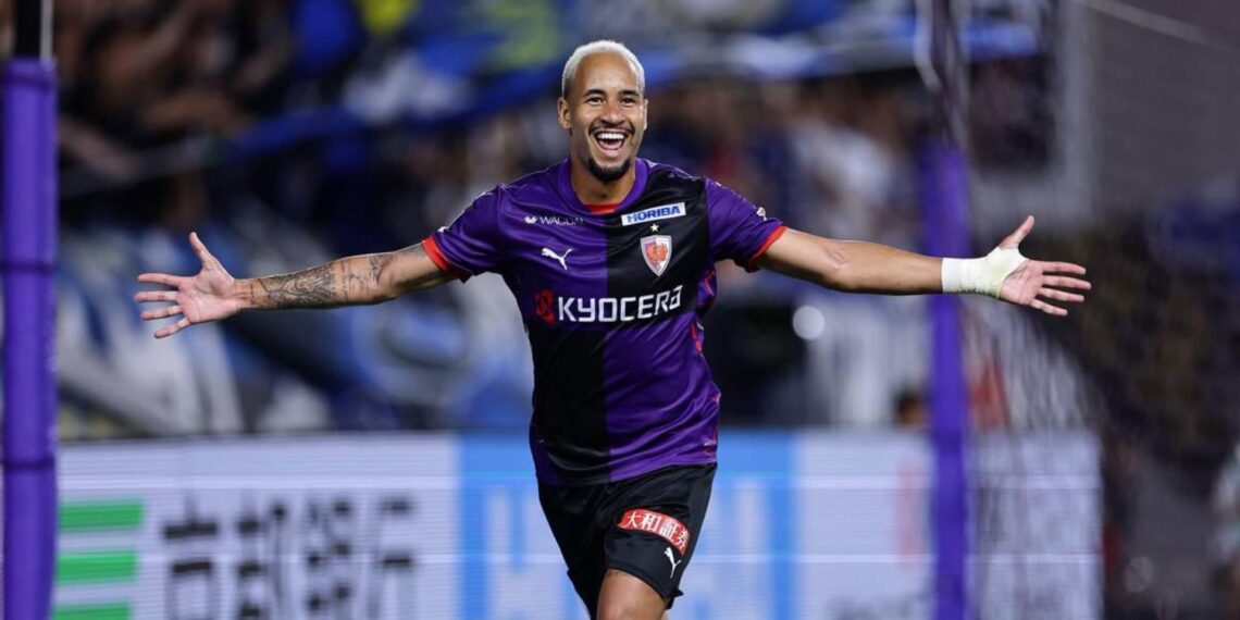 Marco Túlio relembra chegada no Japão: “Piores meses…” - Sportbuzz