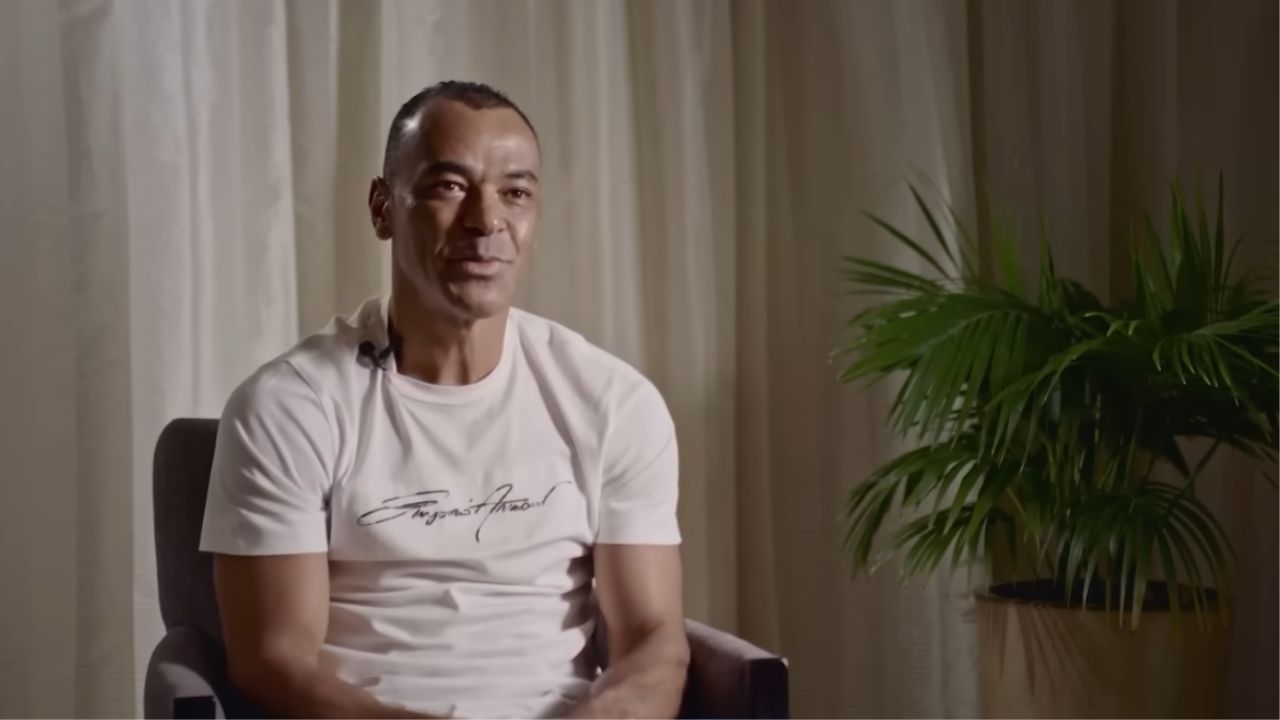 Documentário da Netflix sobre o penta emociona os fãs de futebol ...