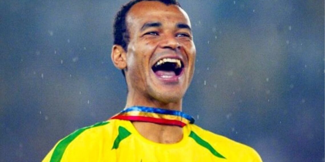 Cafu e a história que faz dele um ídolo do futebol brasileiro - Sportbuzz