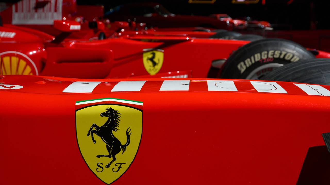 História da Ferrari na Fórmula 1: a escuderia mais icônica do ...
