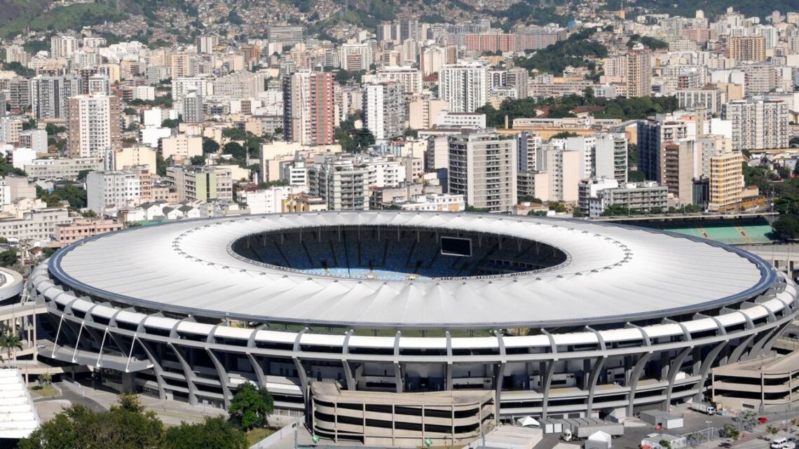 Maracanazo e a derrota que chocou o Brasil e o futebol mundial - Sportbuzz