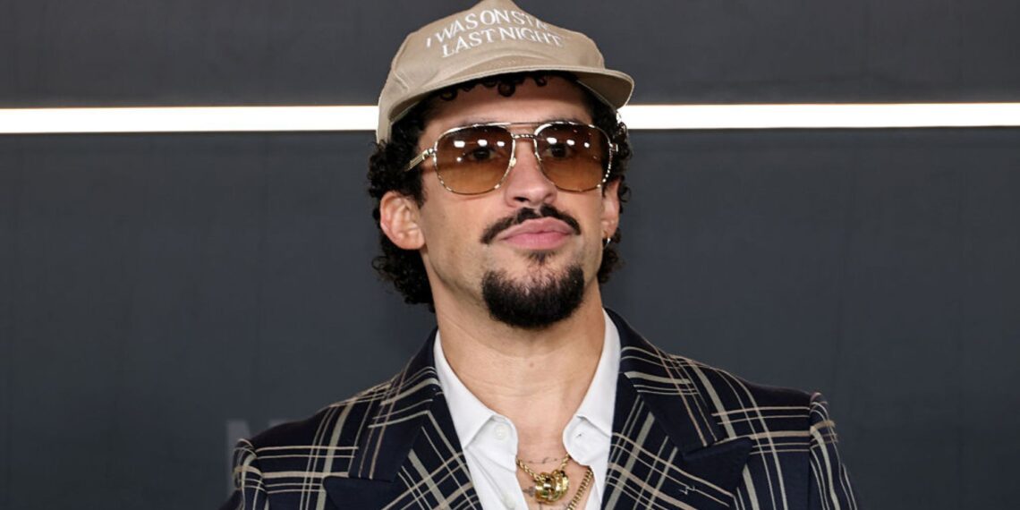 Trump detona escolha de Bad Bunny para o Super Bowl: "Acho..." - Sportbuzz