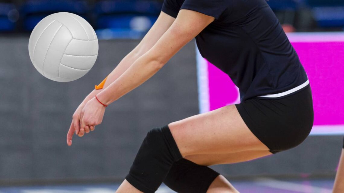 7 dicas essenciais para iniciantes que querem dominar o vôlei - Sportbuzz