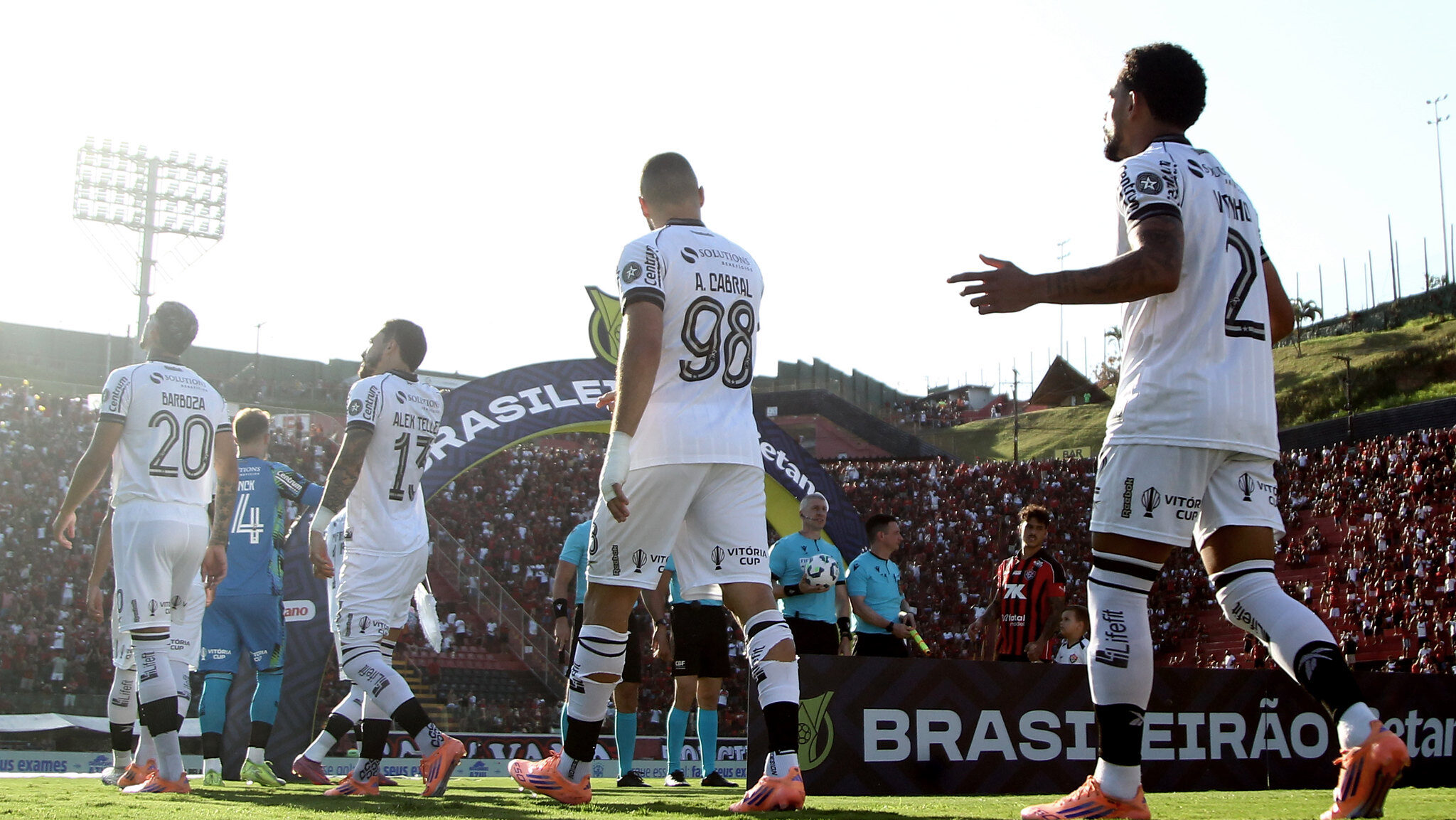 Tudo o que você precisa saber antes de ir assistir Botafogo x Sport ...