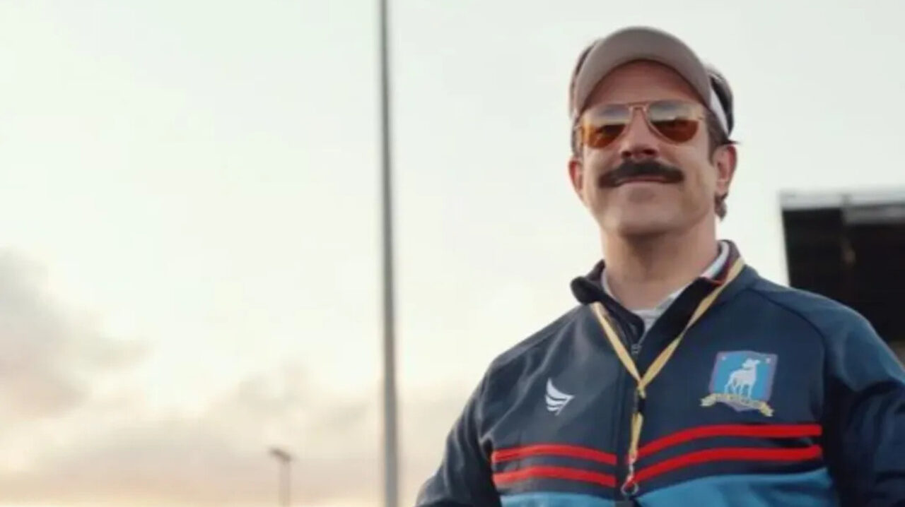 Como Ted Lasso se tornou uma das maiores séries de futebol do mundo ...