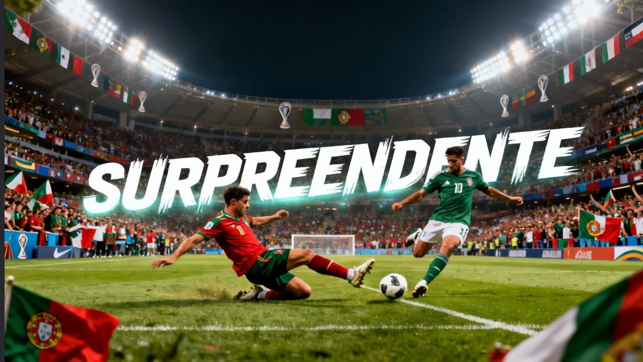 Quem irá ganhar a Copa do Mundo ano que vem, segundo a previsão do ...