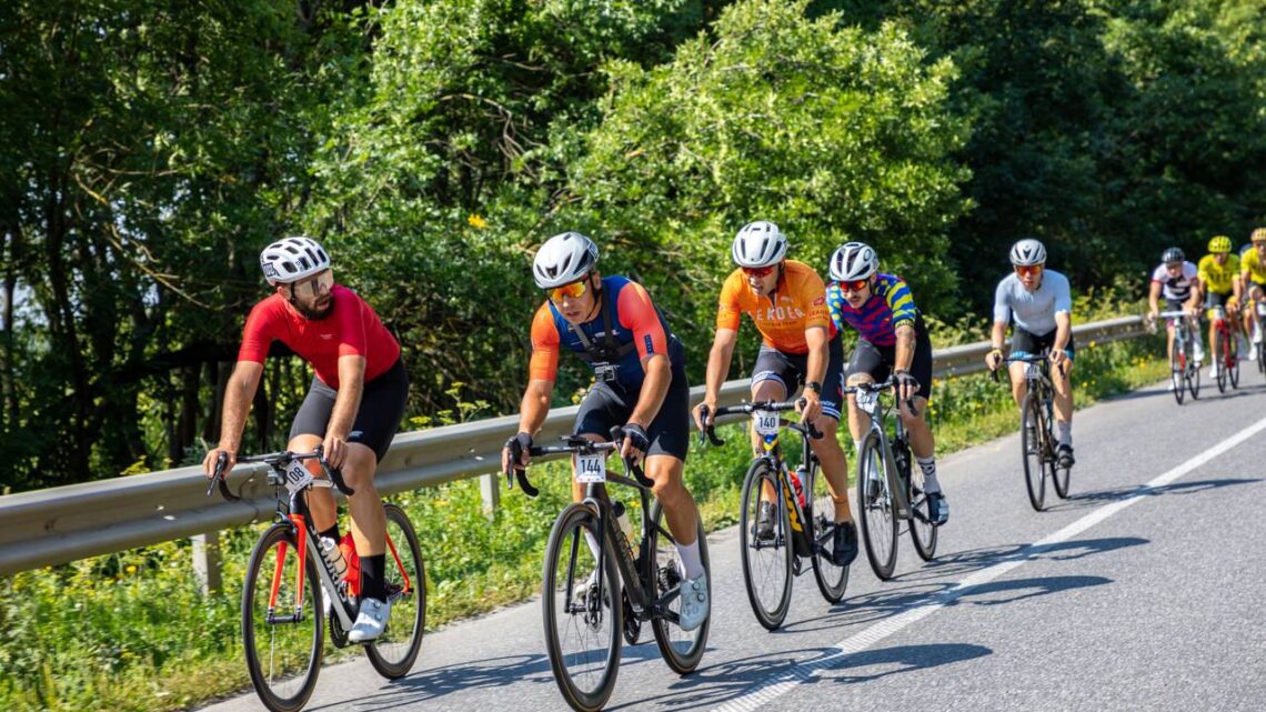 Não comece no ciclismo de estrada antes de ver essas dicas valiosas ...