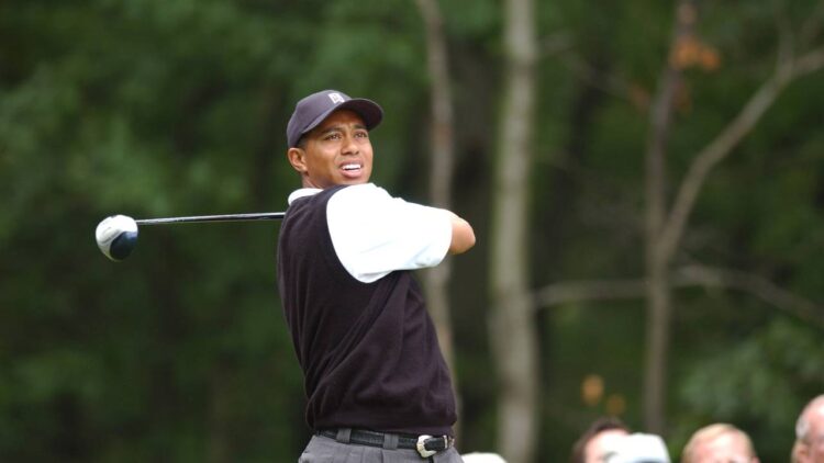 As estratégias de Tiger Woods que fizeram dele um dos atletas mais ...