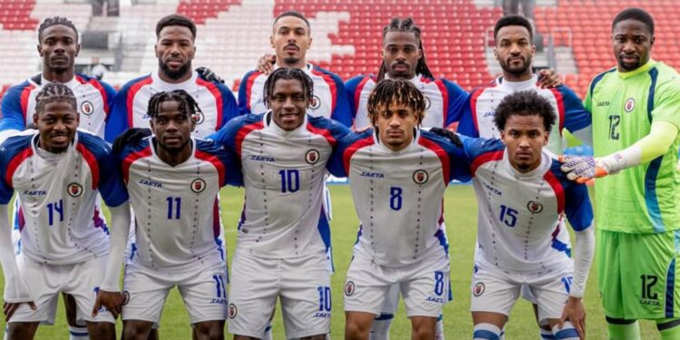 Copa do Mundo: Haiti encontra o Brasil em duelo histórico após 52 anos ...