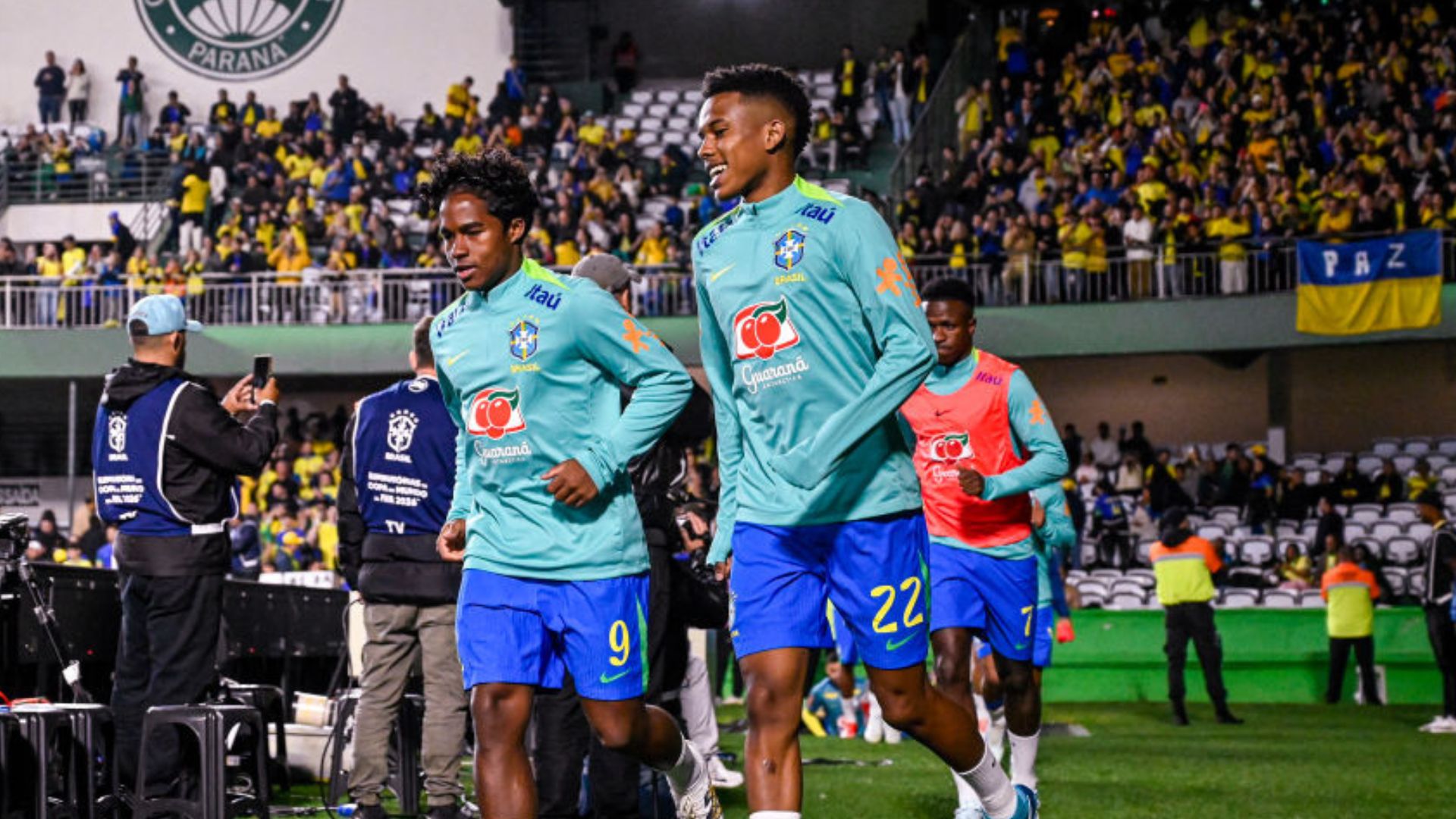 Golden Boy 2026 tem sete brasileiros indicados, incluindo Endrick ...