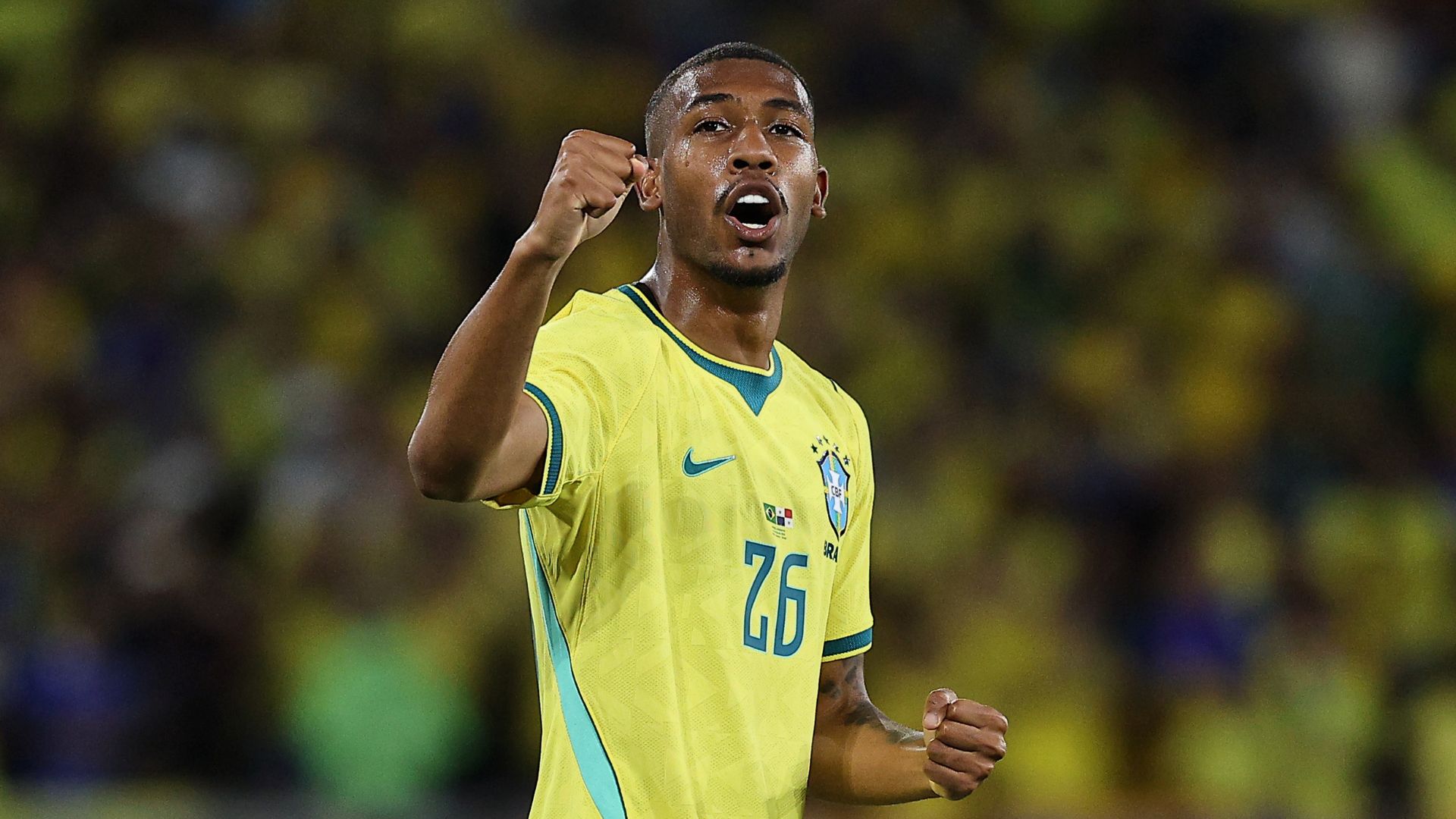 Rayan dispara em ranking mundial e se torna o brasileiro mais valioso ...