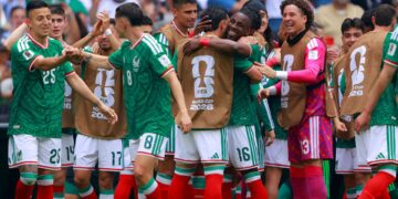 México x África do Sul rende memes na web; confira! - Sportbuzz